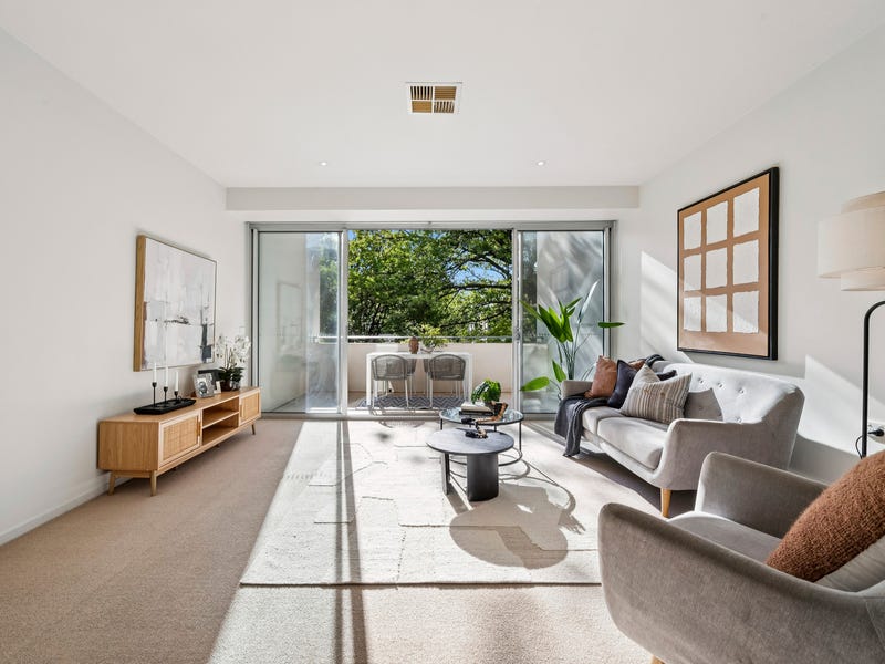 5/36 Forbes Street, Turner, ACT 2612 - Property Details