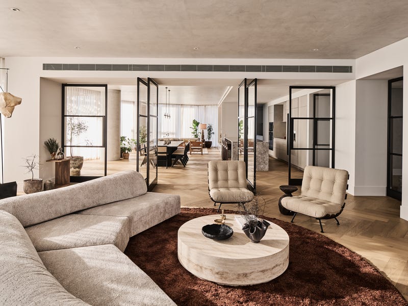 Penthouse/11 Maritime Place, Docklands, Vic 3008 - Property Details