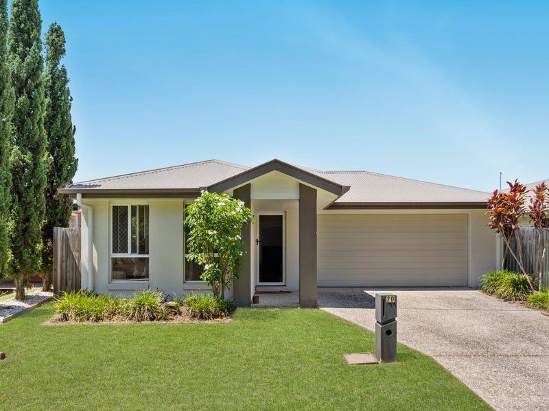 20 Tarong Avenue, North Lakes, QLD 4509 - realestate.com.au