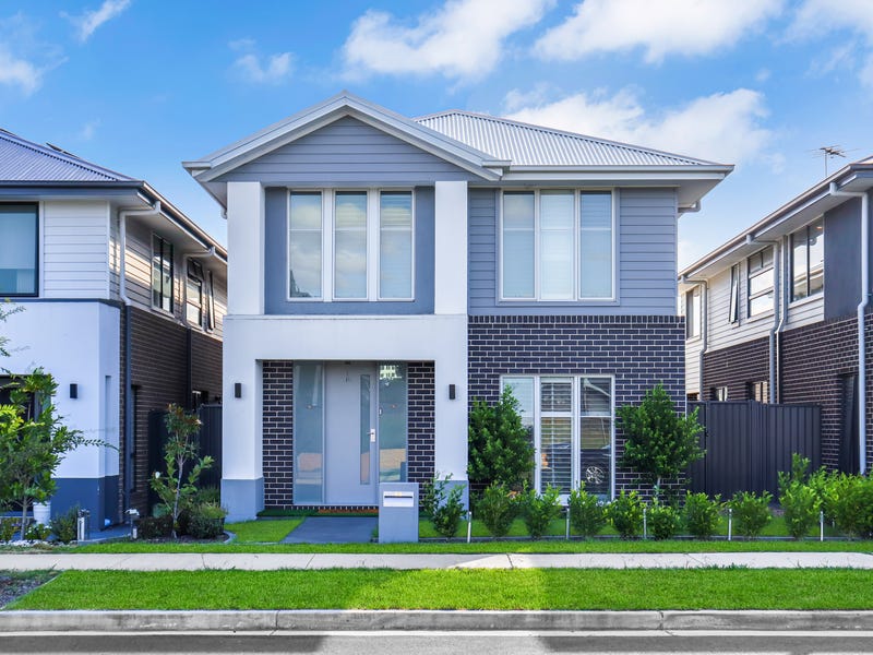 44 Siding Terrace, Schofields, NSW 2762 - Property Details