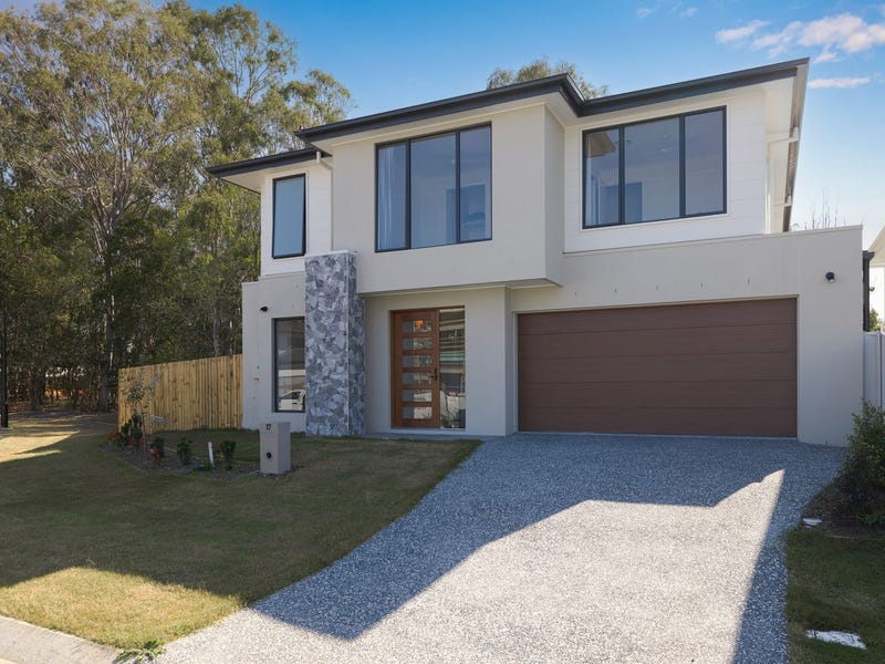 17 Ormiston Grove, Ormiston, Qld 4160 - Property Details