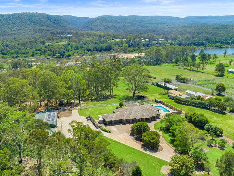 1004-1008 Castlereagh Road, Castlereagh, NSW 2749 - realestate.com.au