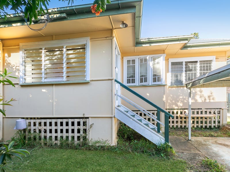 125 Goodwin Terrace, Moorooka, Qld 4105 - Property Details
