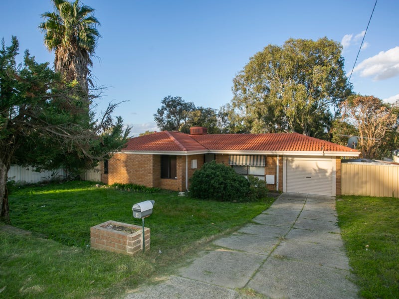 6 Parmelia Avenue, Parmelia, WA 6167 - Property Details