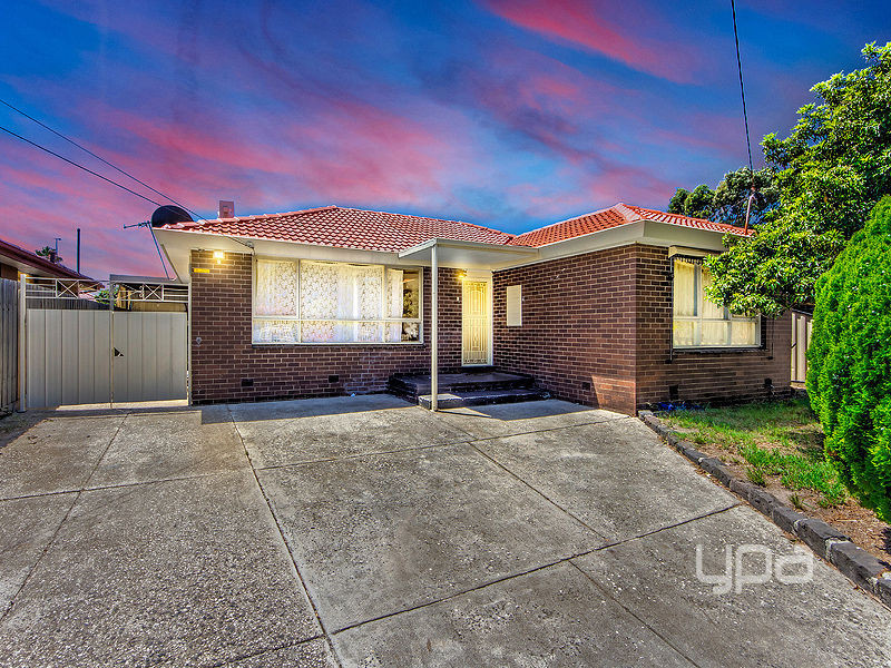 6 Dover Street, Albanvale, VIC 3021 - realestate.com.au