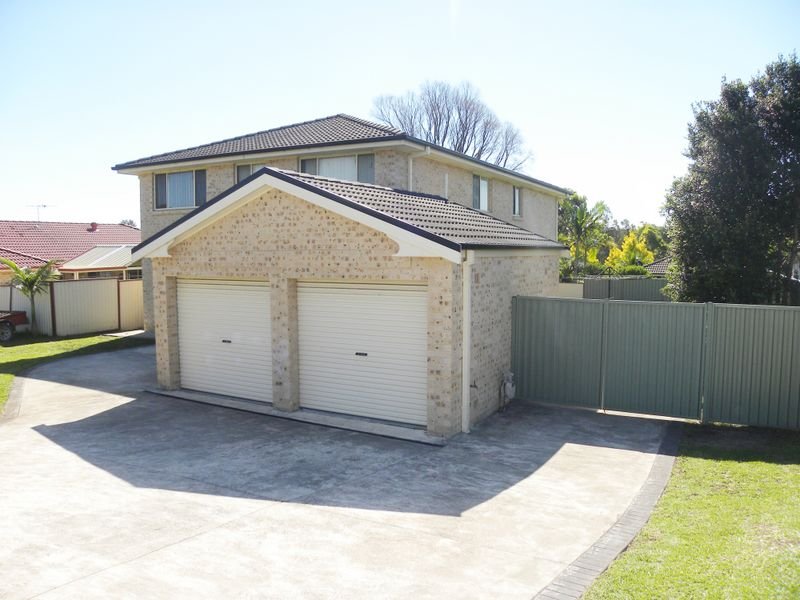 12 Monarch Drive, Hamlyn Terrace, NSW 2259 - realestate.com.au