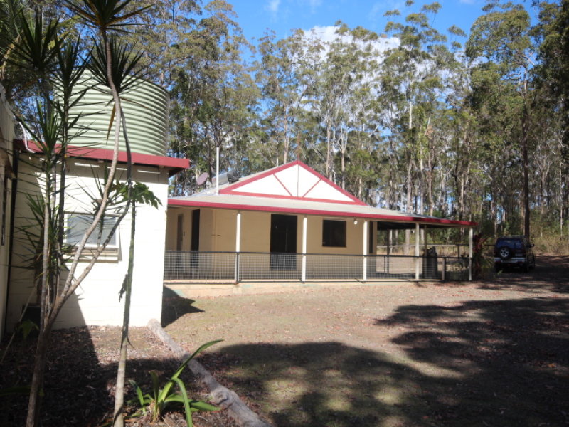 369 Williams Road, Benarkin North, QLD 4314 - realestate.com.au