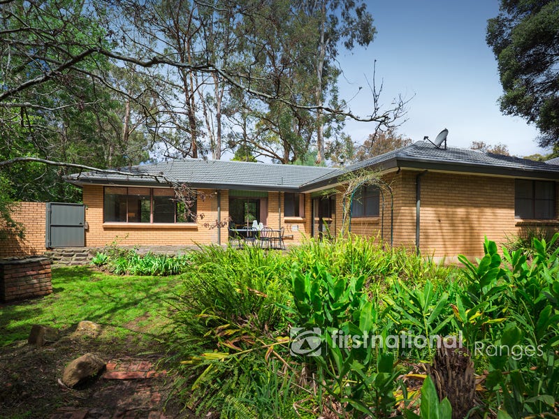 7 Tasman Avenue, Upwey, Vic 3158 - Property Details