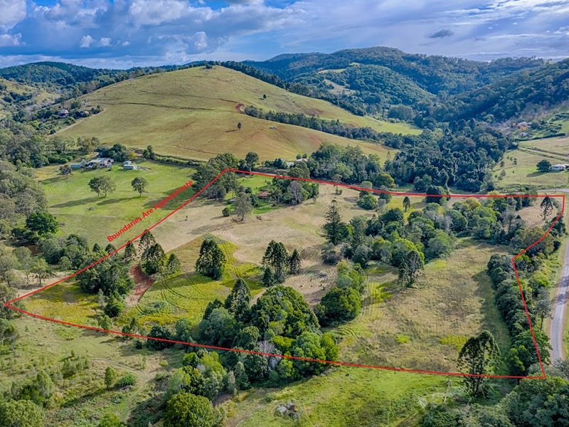 29 Amamoor Dagun Road, Dagun, Qld 4570 - Property Details