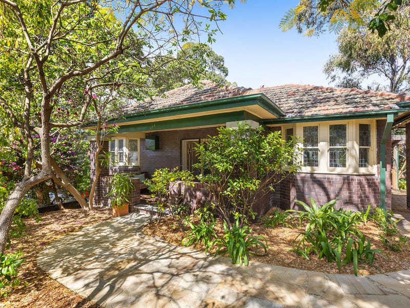 134 Artarmon Road, Artarmon, NSW 2064 - Property Details