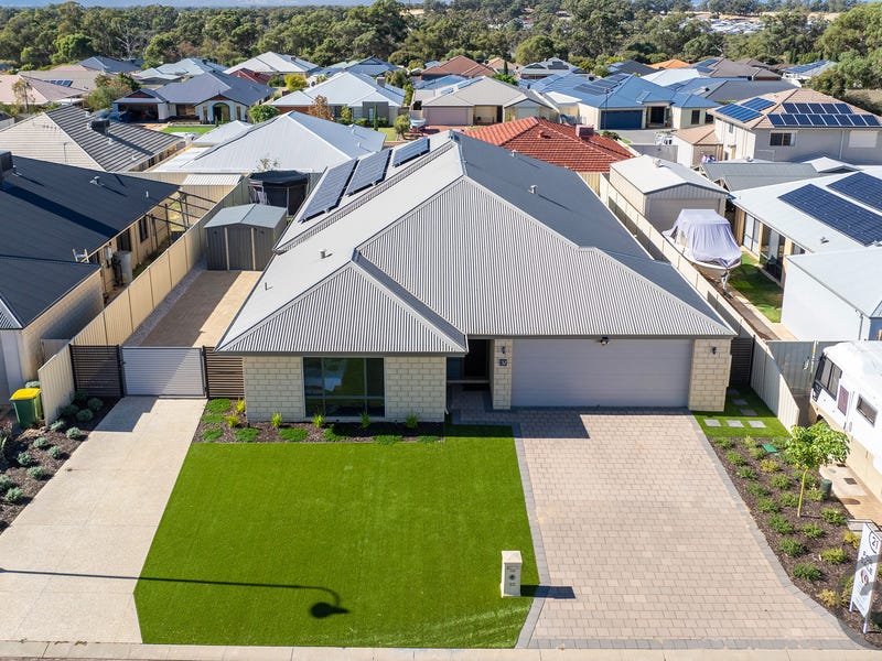 32 Teague Way, Lakelands, WA 6180 - Property Details