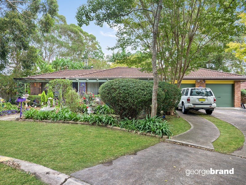 16 Follan Close, Kariong, NSW 2250 - Property Details