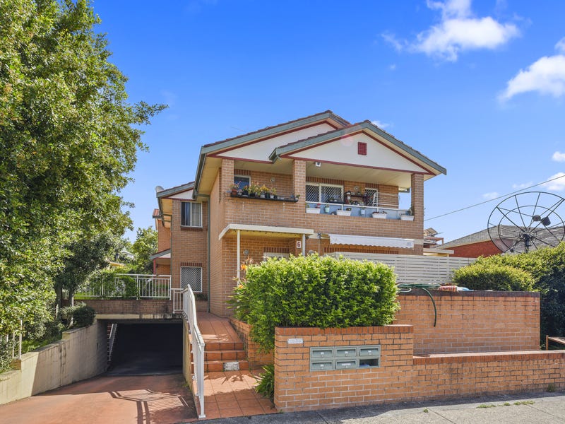 4/6 Duke Street, Campsie, NSW 2194 - Property Details
