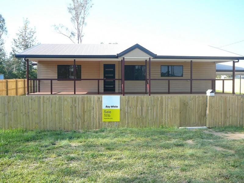 Lots 1 and 2 Church Street, Nanango, Qld 4615 - Property Details