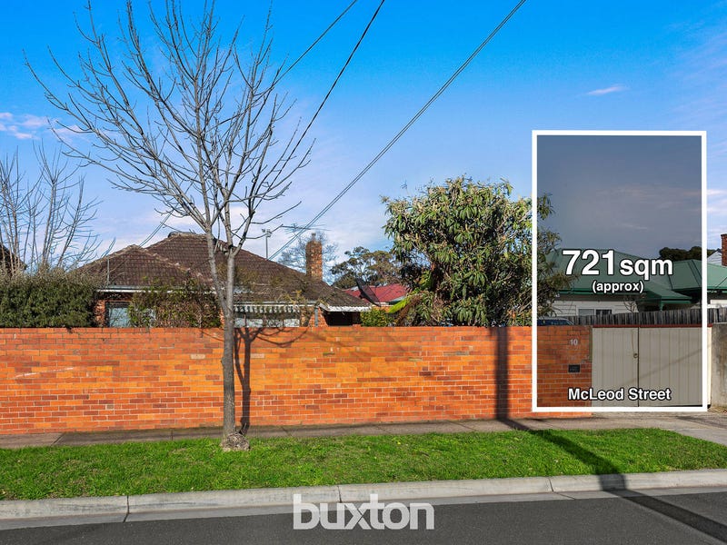 10 Mcleod Street, Springvale, Vic 3171 - Property Details