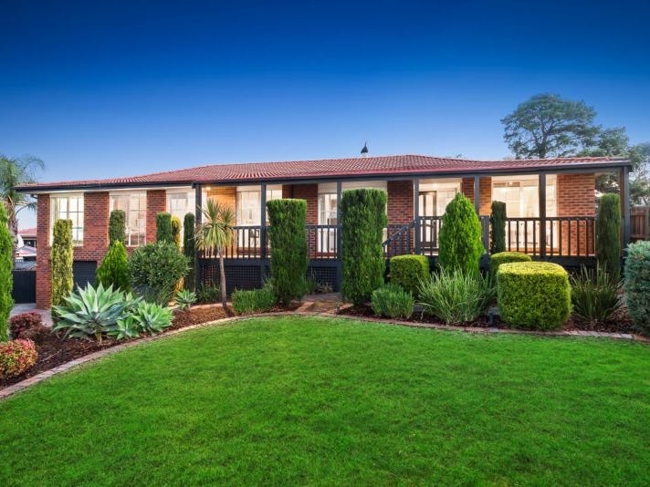 5 Eskholme Rise, St Helena, VIC 3088 - realestate.com.au