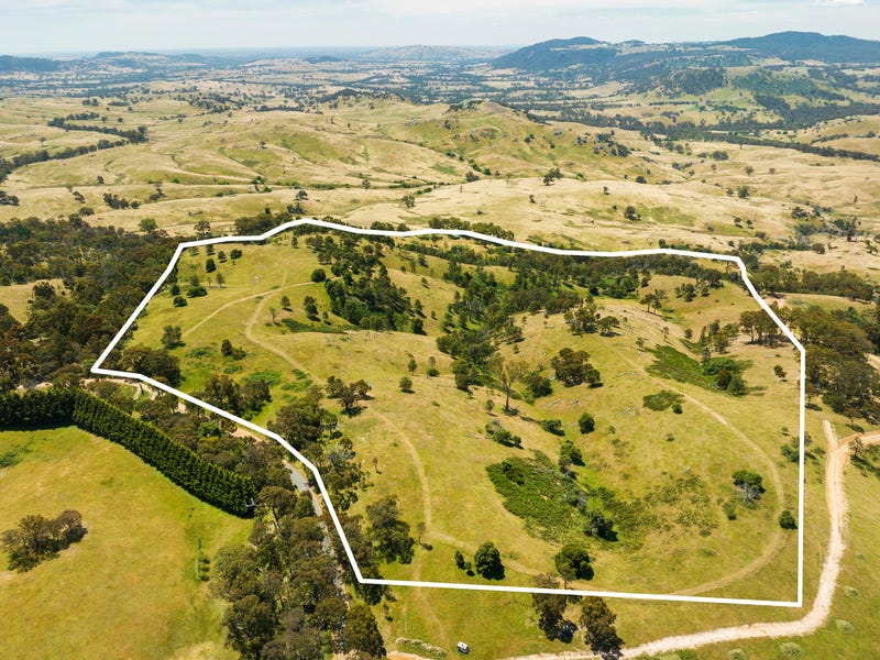 522 Penny Lane, Gooram, Vic 3666 - Property Details