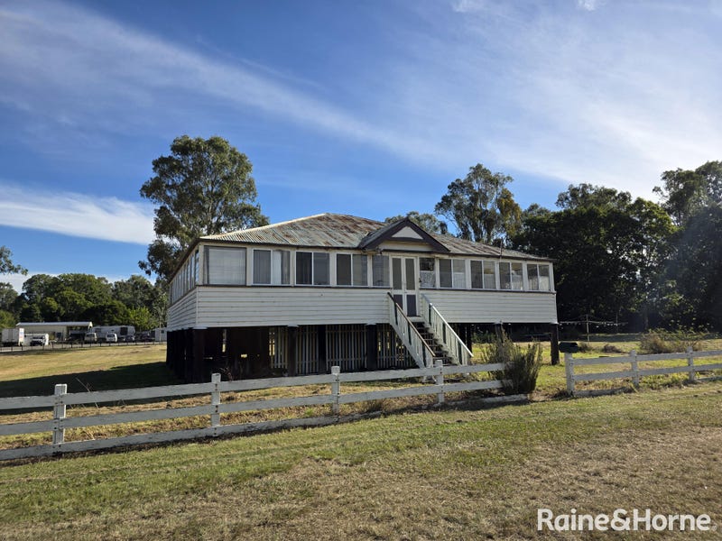 Rental Properties and Real Estate in Nanango, QLD 4615 - realestate.com.au