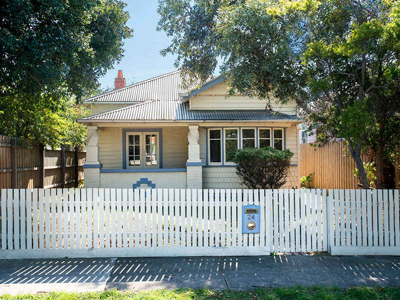 24 Farm Street, Newport, Vic 3015 - Property Details