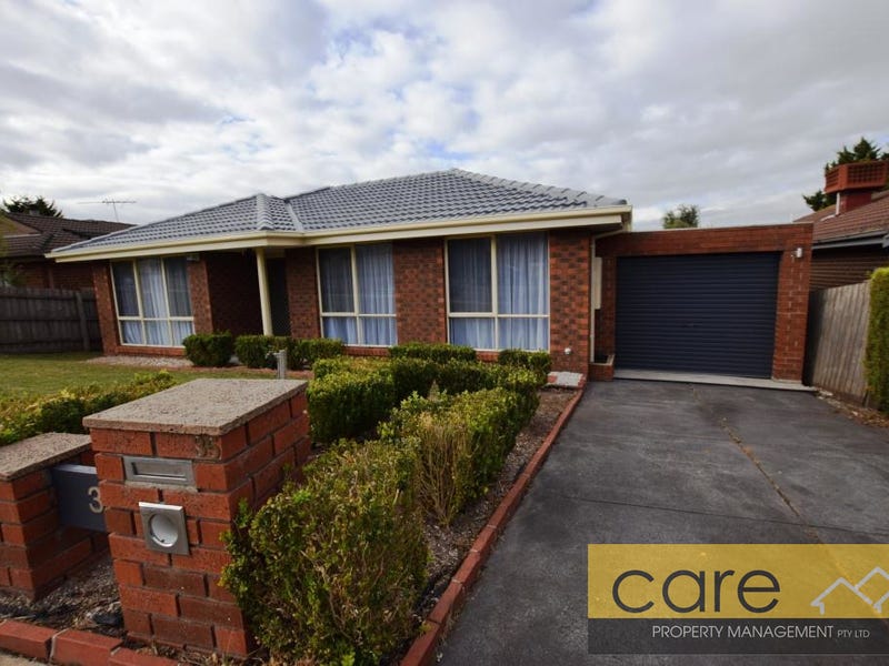35 Keppel Drive, Hallam, VIC 3803 - realestate.com.au