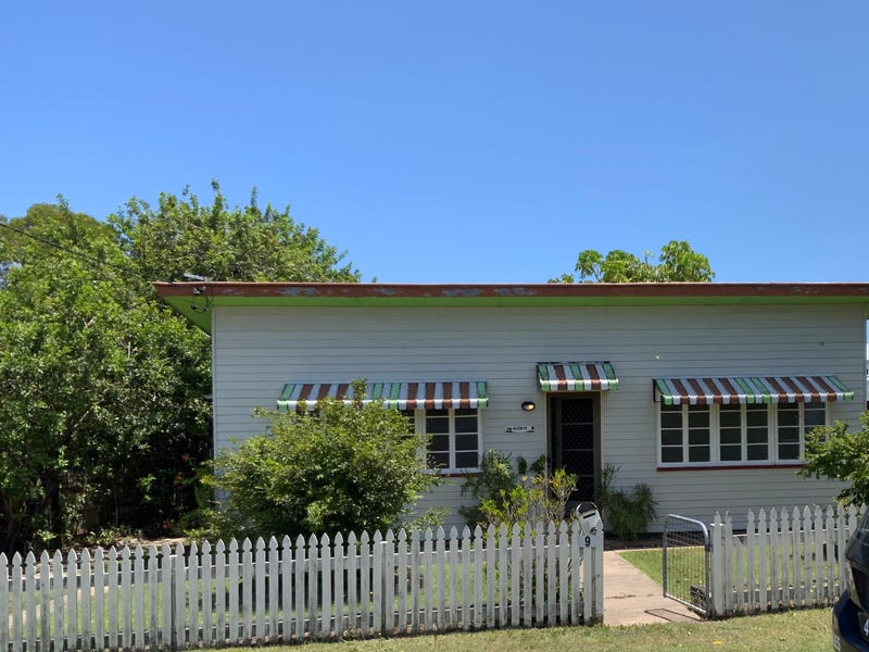 9 Mary Street, Scarness, Qld 4655 - Property Details