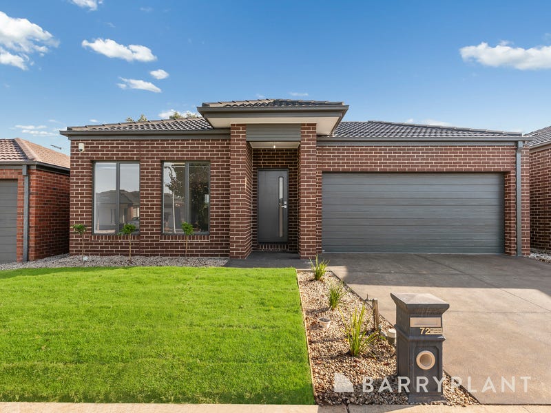 72 Cotton Field Way, Brookfield, Vic 3338 - Property Details