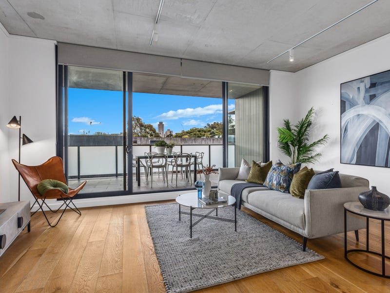 30B/356-368 George St, Waterloo, NSW 2017 - Property Details