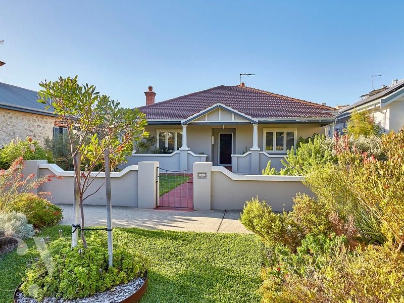 16 Howard Street, Fremantle, WA 6160 - Property Details