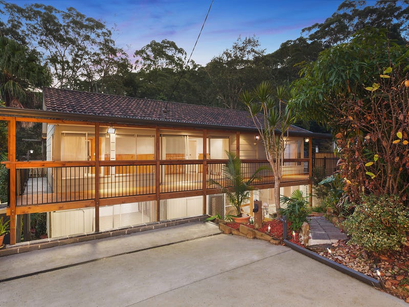 11 Lemon Tree Street, Wyoming, NSW 2250 - Property Details