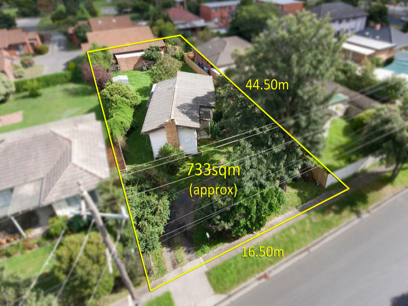 3 Sarton Road, Clayton, Vic 3168 - Property Details