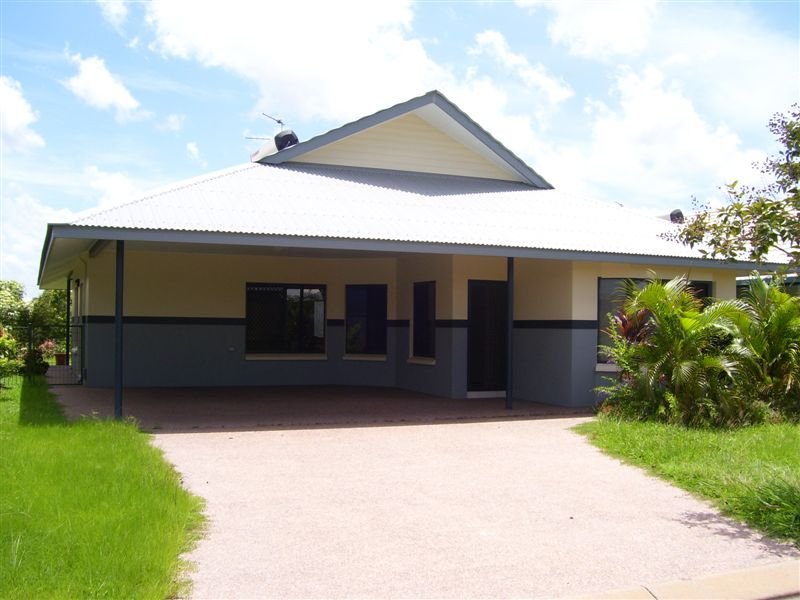 4 Ruby Grove., Gunn, NT 0832 - Property Details