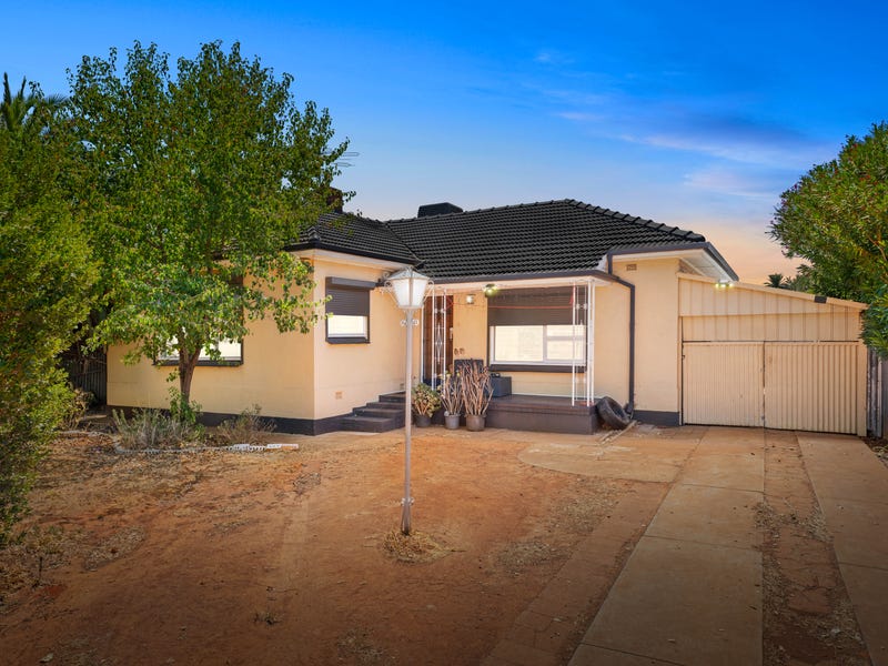 20 Womma Road, Elizabeth North, SA 5113 - Property Details