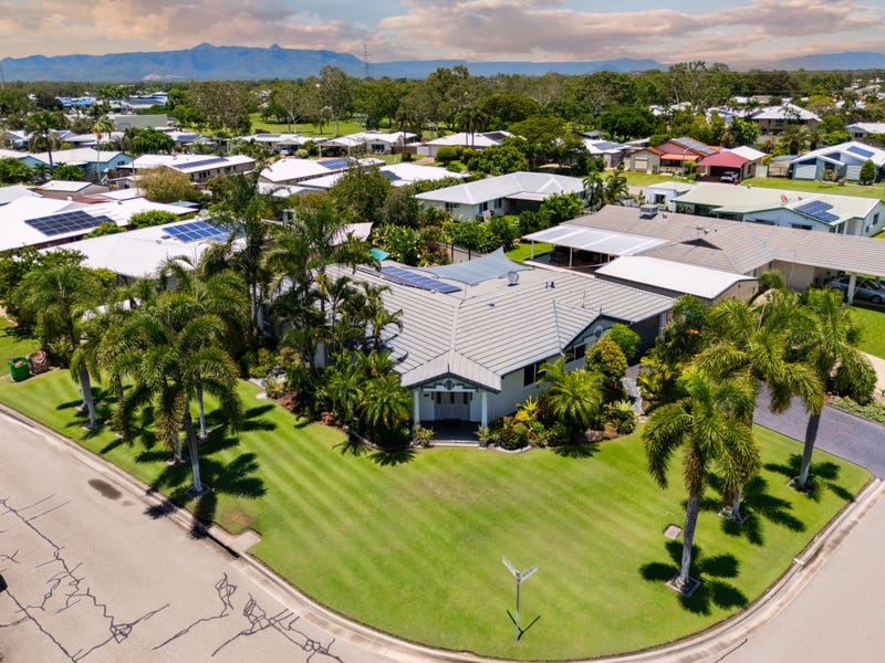 30 Warland, Kirwan, Qld 4817 - Property Details