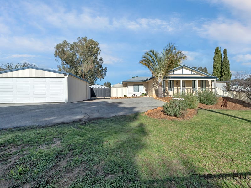 52 Clifton Street, Chidlow, WA 6556 - Property Details