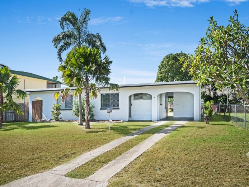10 Chauncy Cres, Douglas, QLD 4814 - realestate.com.au