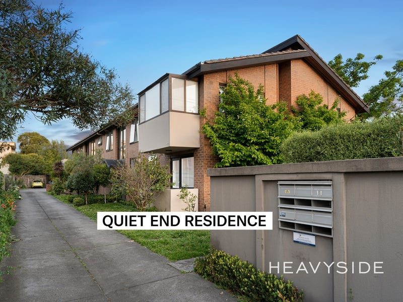 3/92 Princess Street, Kew, Vic 3101 - Property Details