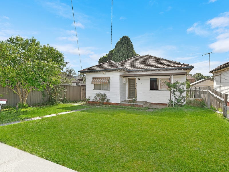5 Rose, Sefton, NSW 2162 - Property Details