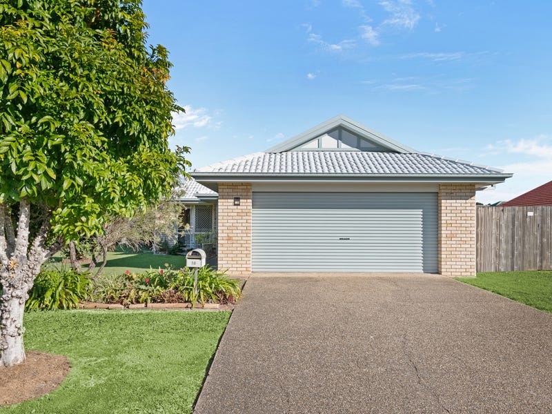 18 Cloverbrook Place, Carina, Qld 4152 - Property Details