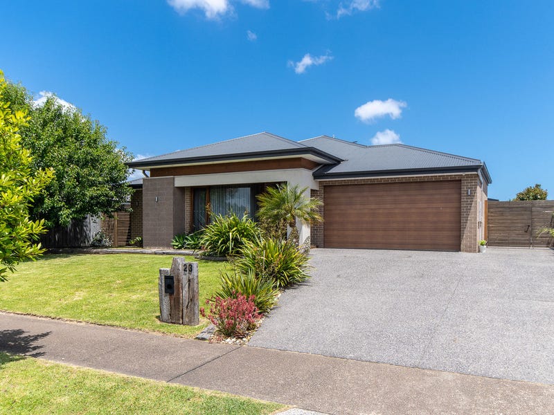 23 Bettina Street, Tyabb, Vic 3913 - Property Details
