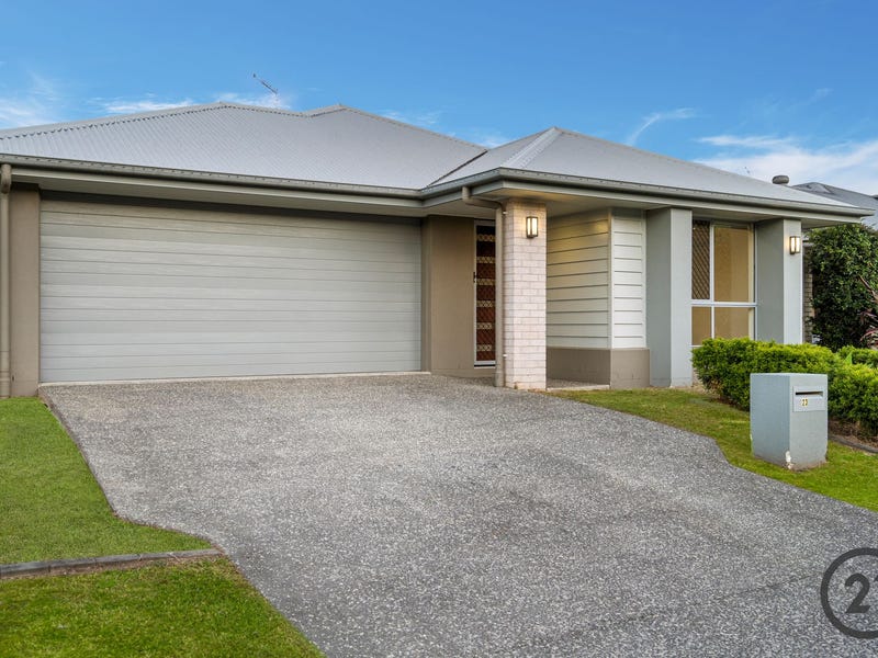 23 Talbot Drive, Greenbank, Qld 4124 - Property Details