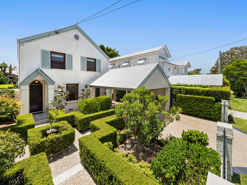 17 Mortlake Road, Graceville, Qld 4075 - Property Details