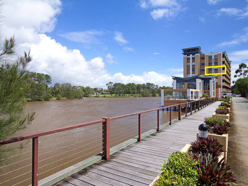 448 Varsity Towers. 25 Lake Orr Drive, Robina, Qld 4226 - Property Details
