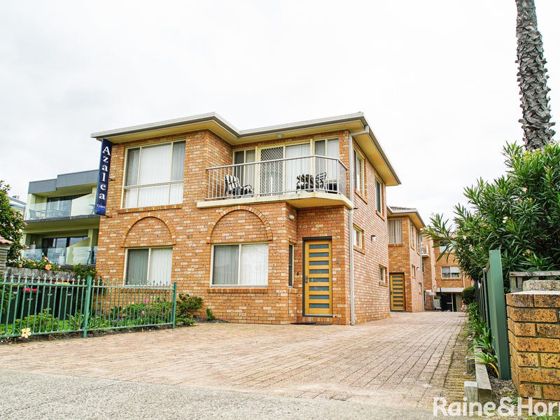 3/27 Ocean Drive, Merimbula, NSW 2548 - Property Details