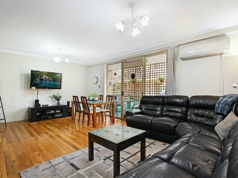 104/1 Riverpark Drive, Liverpool, NSW 2170 - Property Details