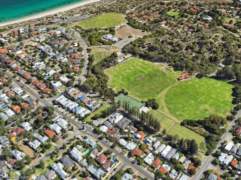 93 North Street, Swanbourne, WA 6010 - realestate.com.au