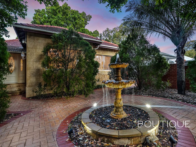 218 Harborne Street, Wembley, WA 6014 - Property Details