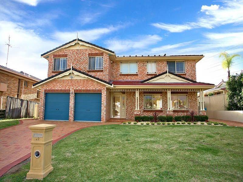 22 Chapel Circuit, Prospect, NSW 2148 - Property Details