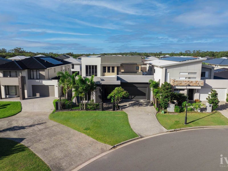 24 Clover Way, Helensvale, Qld 4212 - Property Details