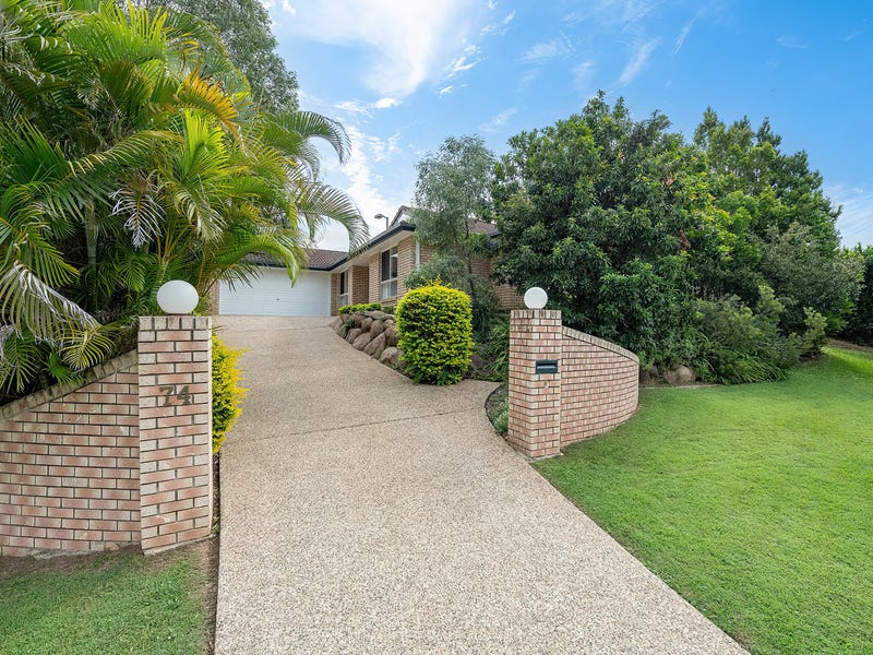 3 Bedroom Houses for Rent in Brisbane - Greater Region, QLD ...