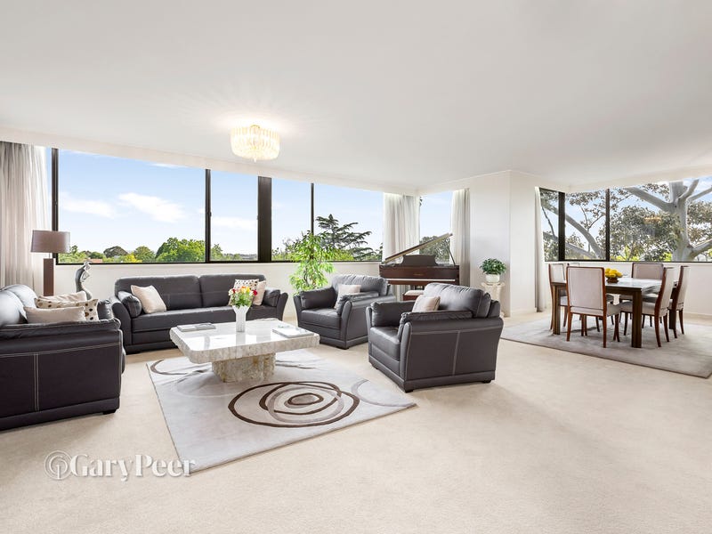 44/546 Toorak Road, Toorak, Vic 3142 - Property Details